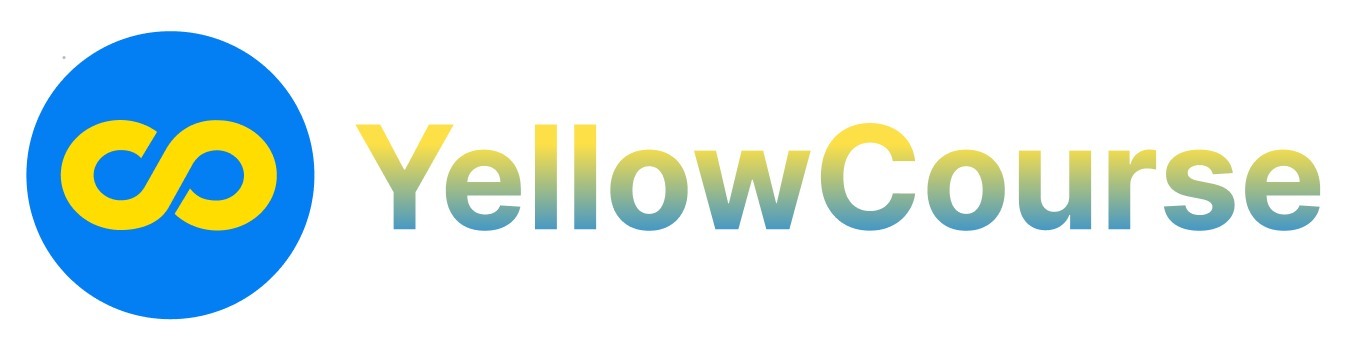 Yellowcourse - Find Your Perfect Course
